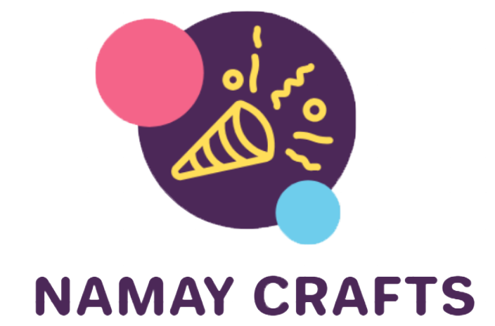 Products – Namay Crafts | Confetti Cannons, Gender Reveal & Party FX ...